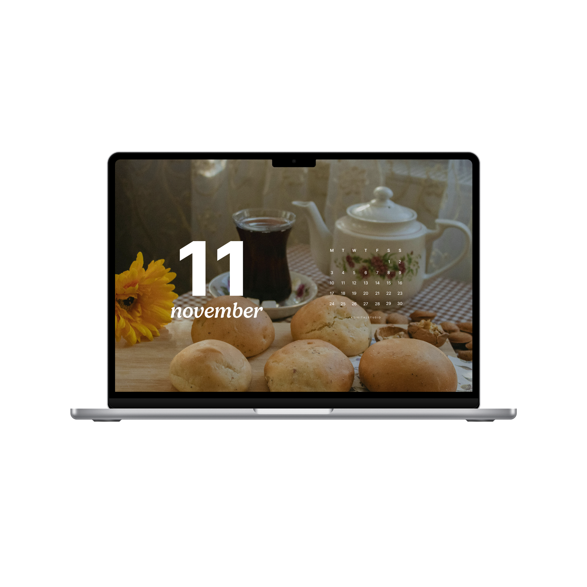 November 2025 Wallpapers – KDigitalStudio