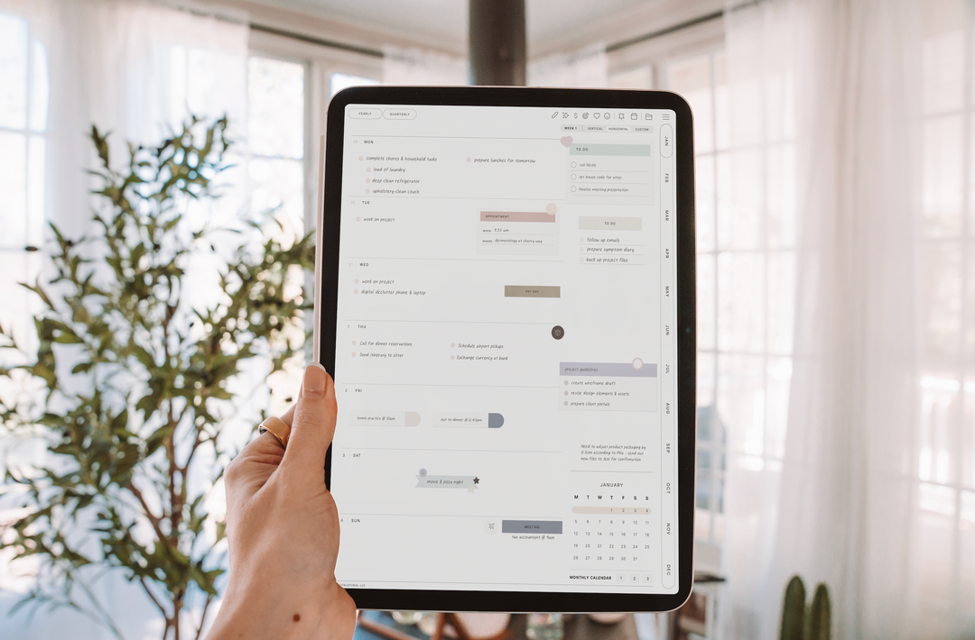 Cyberry – KDigitalStudio