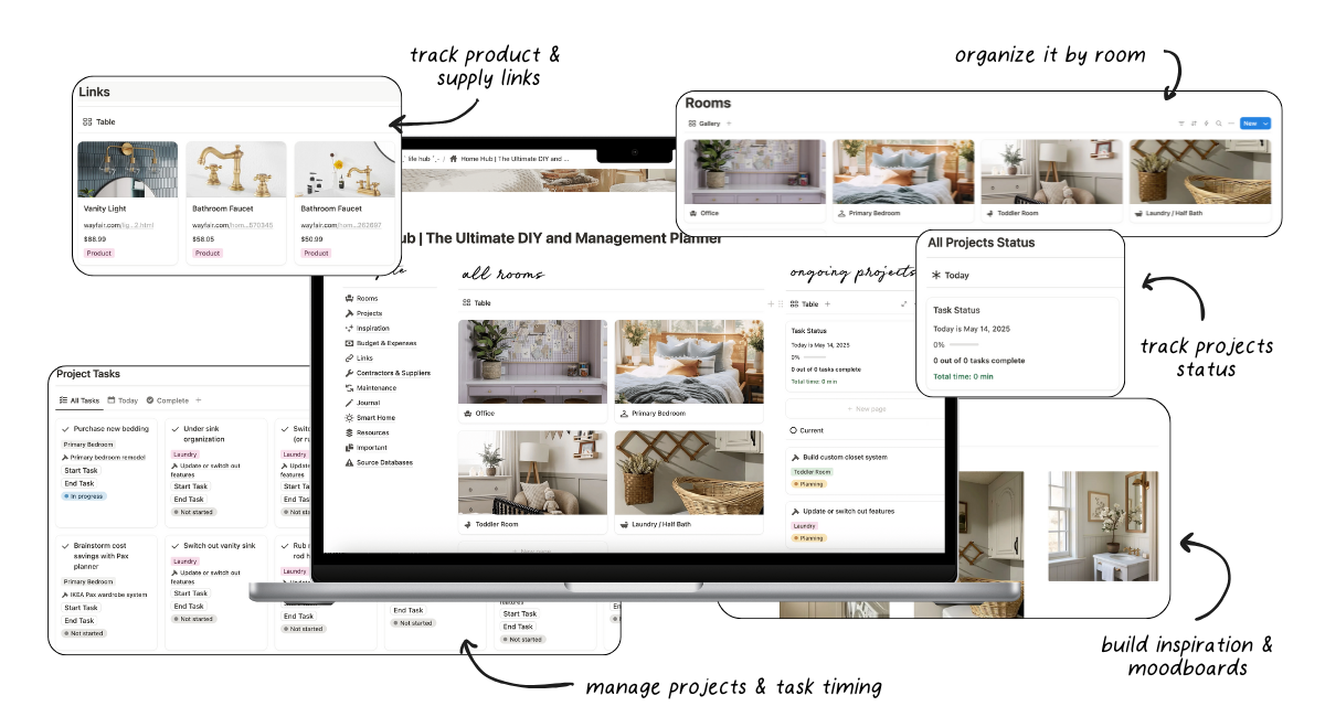 Notion – KDigitalStudio