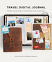 Travel Digital Journal – KDigitalStudio