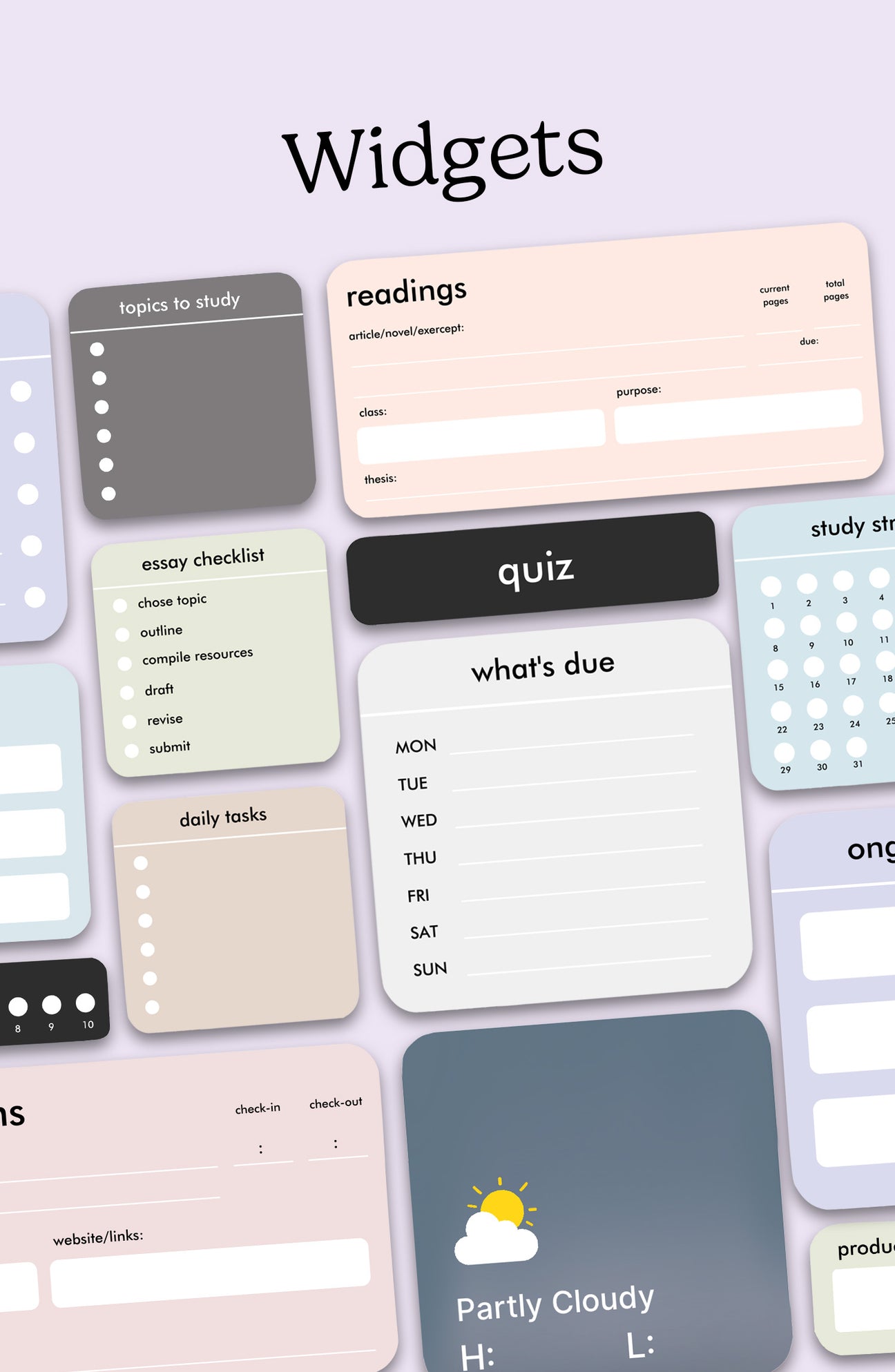 May 2025 Wallpapers – KDigitalStudio