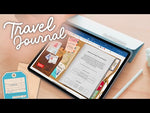 Travel Digital Journal – KDigitalStudio