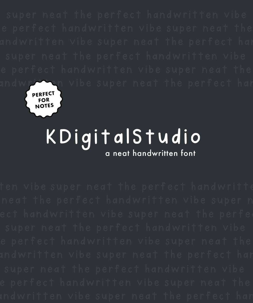 About – KDigitalStudio